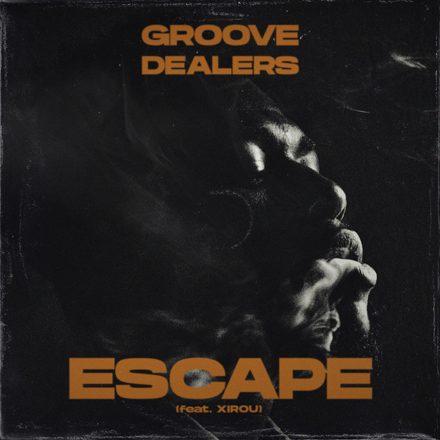 Escape - Single by Groove Dealers | Spotify
