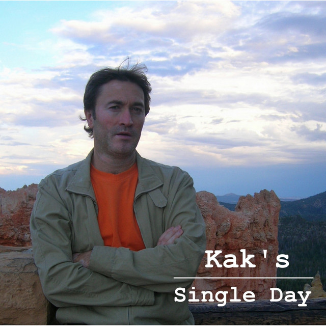 Kak's | Spotify