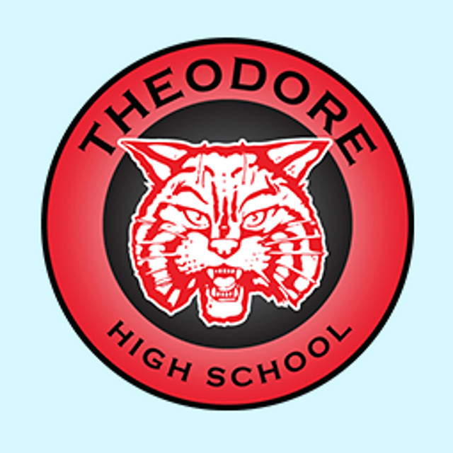 Theodore High School Alma Mater by Theodore High School | Listen on ...