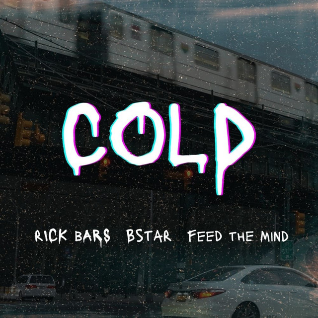 Cold (Remix) - Single by Rick Bars | Spotify
