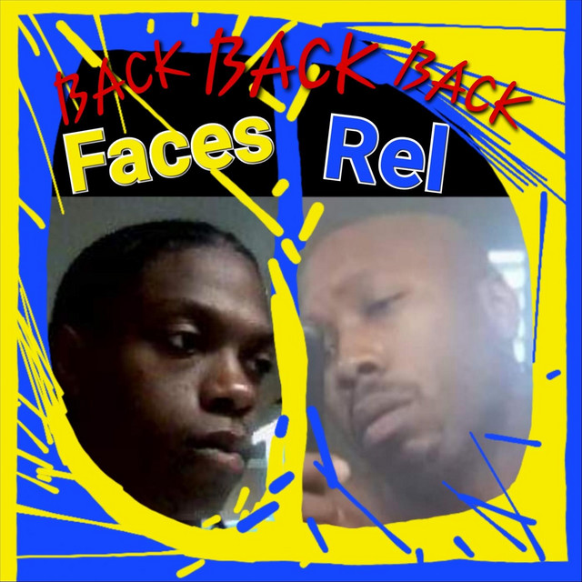 Faces Spotify 8252