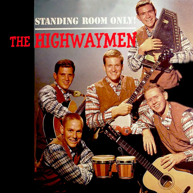 Standing Room Only! - Album by The Highwaymen | Spotify