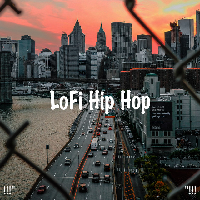 LoFi Hip Hop - Album by Lofi Sleep Chill & Study | Spotify