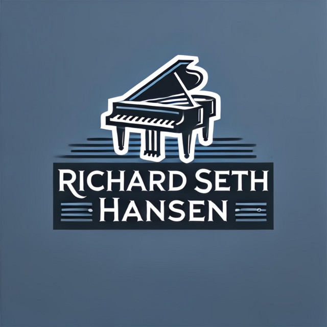 To Fly - EP by Richard Seth Hansen | Spotify