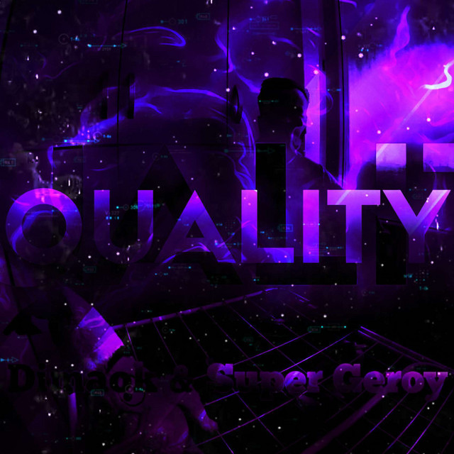 Quality - Single by Super geroy | Spotify