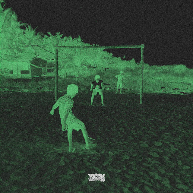 Catenaccio - Single by Trash Business | Spotify