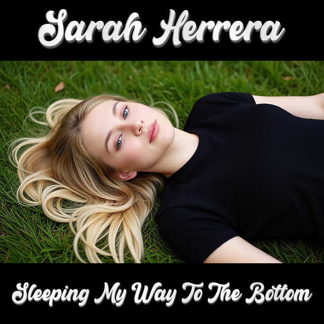 Sarah Herrera | Spotify
