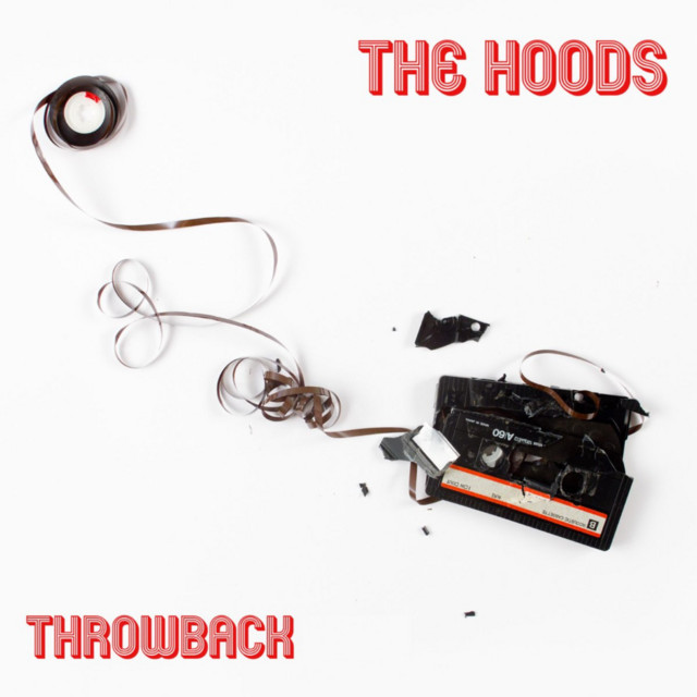 Throwback - Album by The Hoods | Spotify