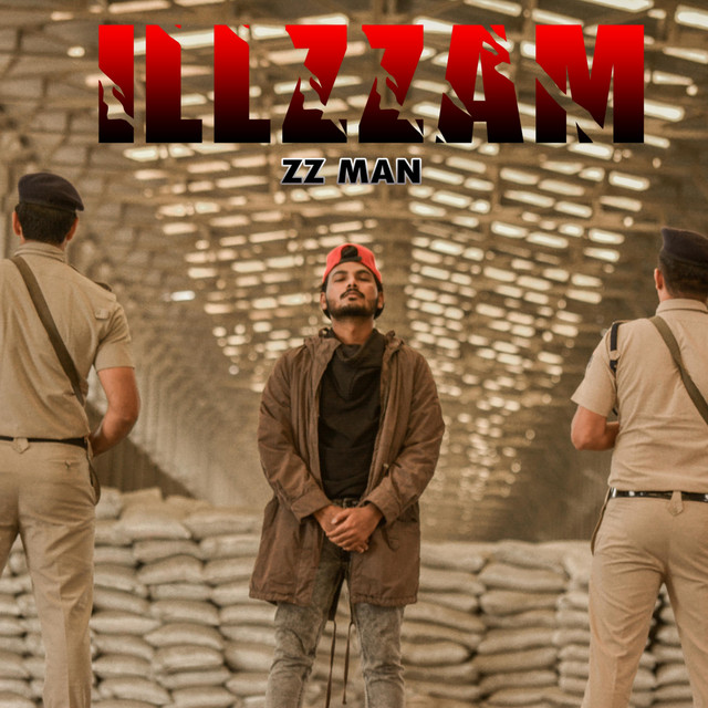 iLLZZAM - Single by ZZ MAN | Spotify