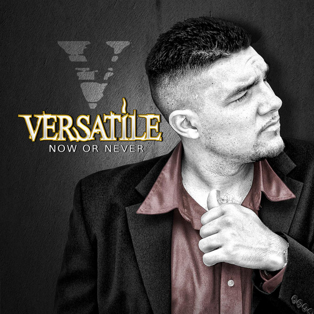 Now Or Never - Album by Versatile | Spotify