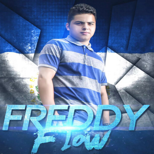 Freddy Flow | Spotify