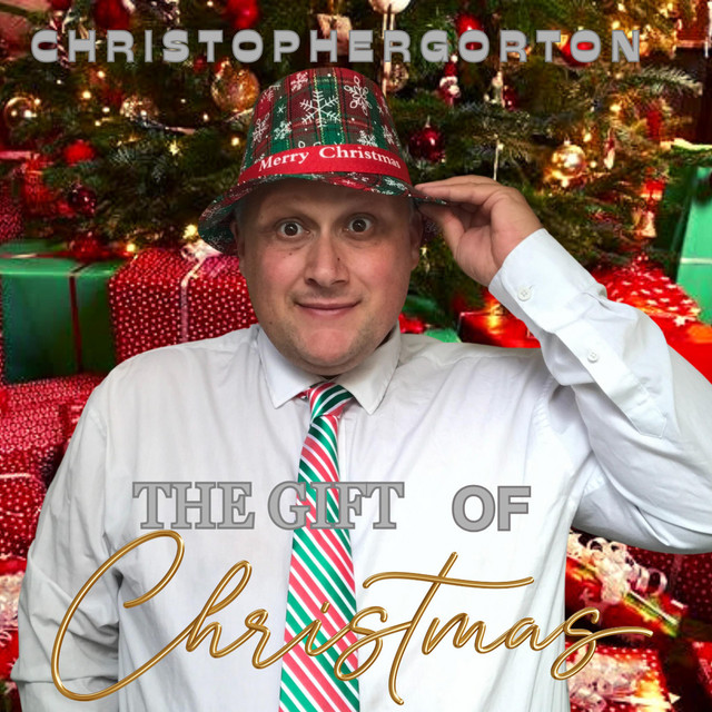 Christopher Gorton | Spotify