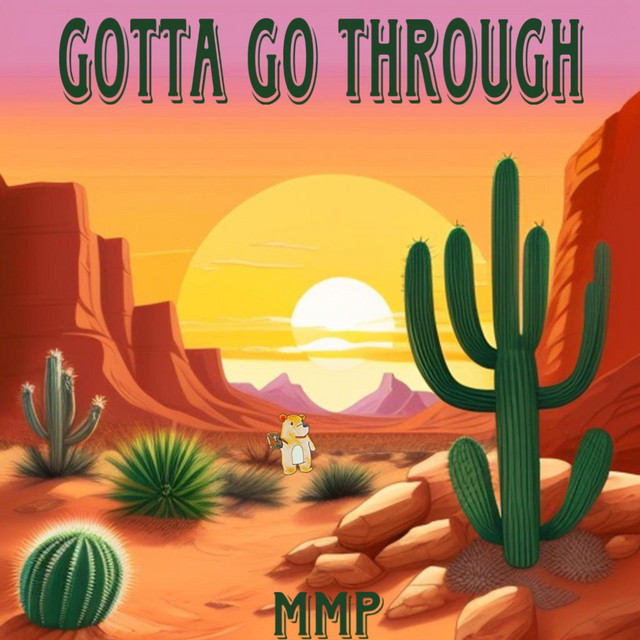 Gotta Go Through - Single by Juju | Spotify