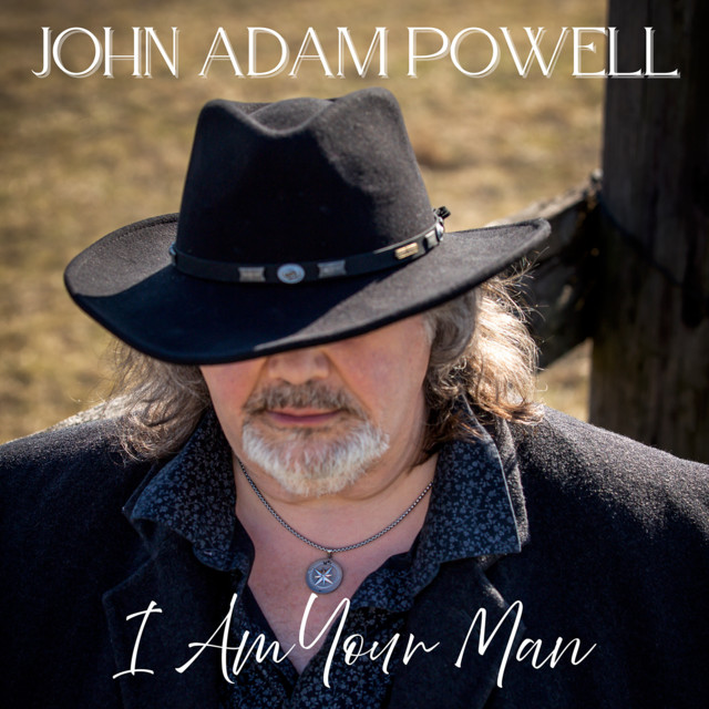 John Adam Powell | Spotify