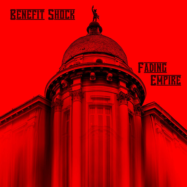 The Crispy Spirit - song and lyrics by Benefit Shock | Spotify