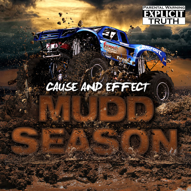 Mudd Season - Album by Cause and Effect | Spotify
