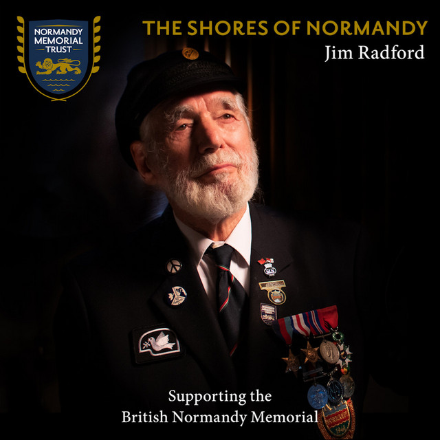The Shores of Normandy - Single by Jim Radford | Spotify