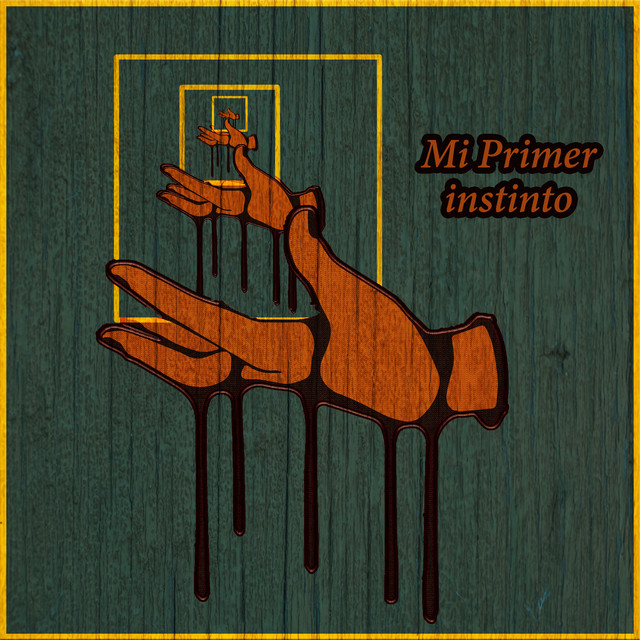 Mi Primer Instinto - Single by Sergio Deko | Spotify