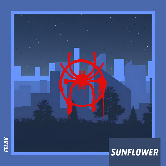 Sunflower - Single by Felax | Spotify