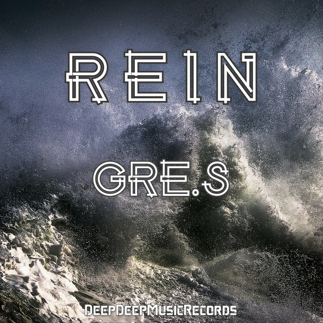 Rein - Single by Gre.S | Spotify