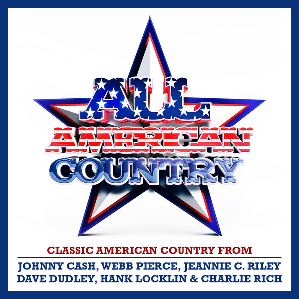 All American Country - Compilation by Various Artists | Spotify