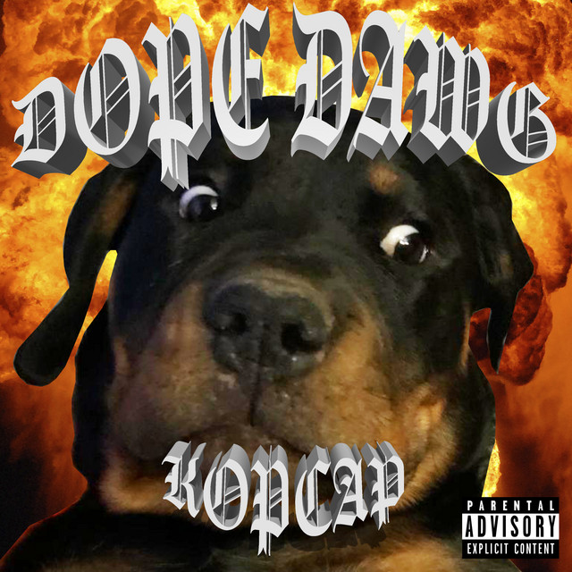 kopcap - Single by DOPE DAWG | Spotify