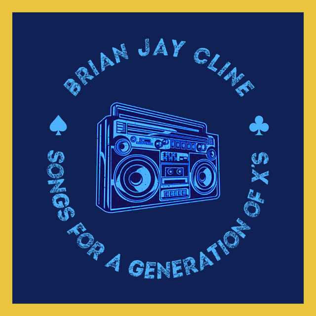 High and Lonesome - song and lyrics by Brian Jay Cline | Spotify