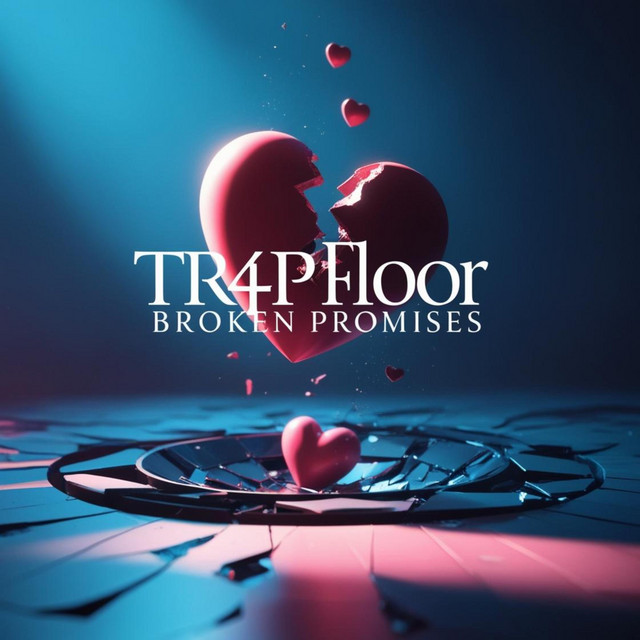 Broken Promises - Album by Tr4p Floor | Spotify