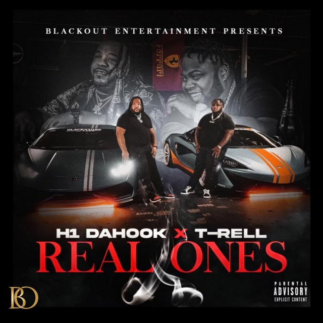 Real Ones (feat. T-Rell) - song and lyrics by H1 Da Hook, T-Rell | Spotify