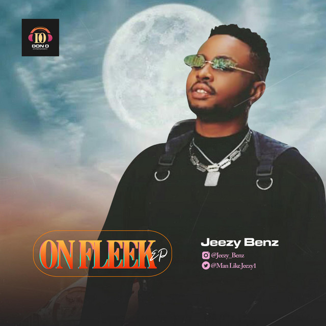 ON FLEEK - Album by Jeezy Benz | Spotify