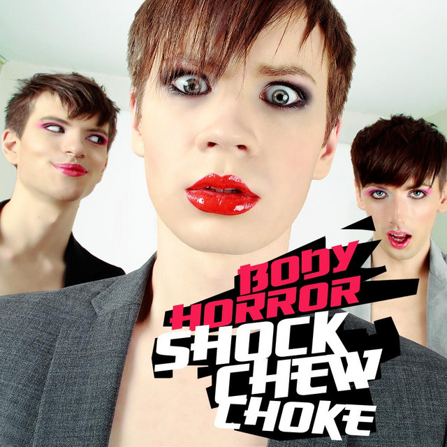 Body Horror | Spotify