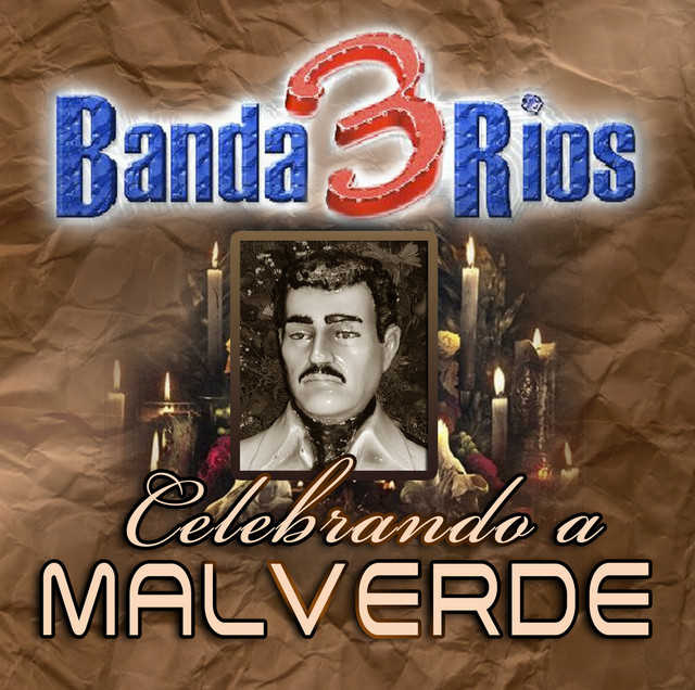 BPM and key for La Imagen De Malverde by Banda 3 Rios | Tempo for La ...