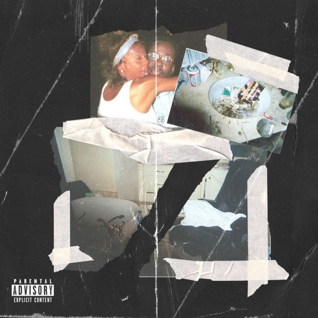 Falling Down - Single by Trick James | Spotify