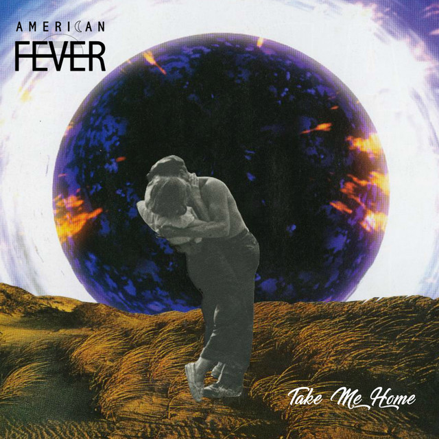 Take Me Home - EP by American Fever | Spotify
