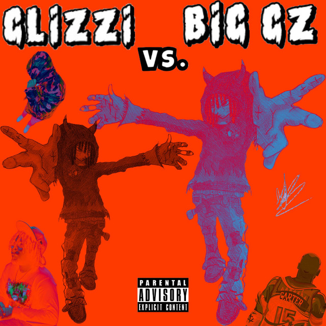 Glizzi Vs BigGz - Album by J Glizzi | Spotify