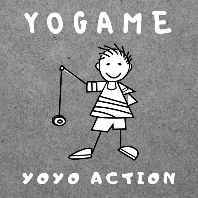 Yoplays - Radio Edit - song and lyrics by Yoyo Action | Spotify
