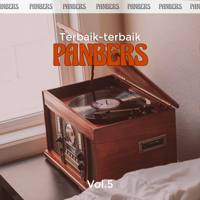 Terbaik Terbaik Panbers,Vol.5 - Album by Panbers | Spotify