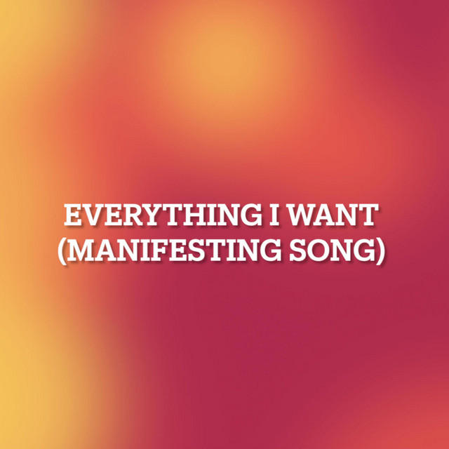 Everything I Want - song and lyrics by Anamarija Ferrari, Morena | Spotify