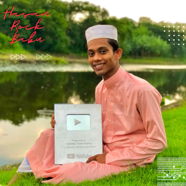 Hasan Rock Babu - Single by Hasan Mahmud Babu | Spotify