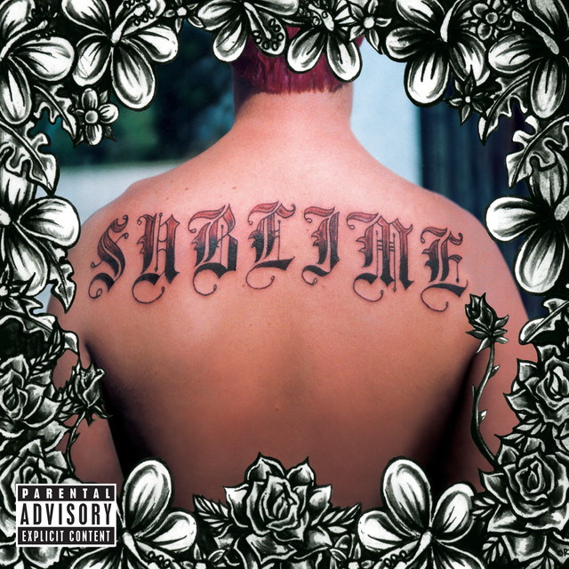 Santeria Song And Lyrics By Sublime Spotify