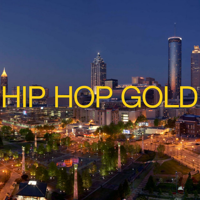 Hip Hop Gold - Compilation by Various Artists | Spotify