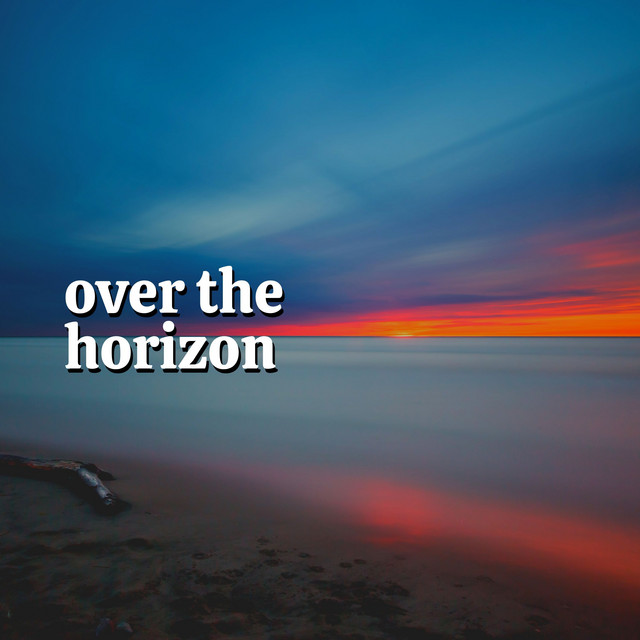 Over the Horizon - Album by Zen Garden Secrets | Spotify
