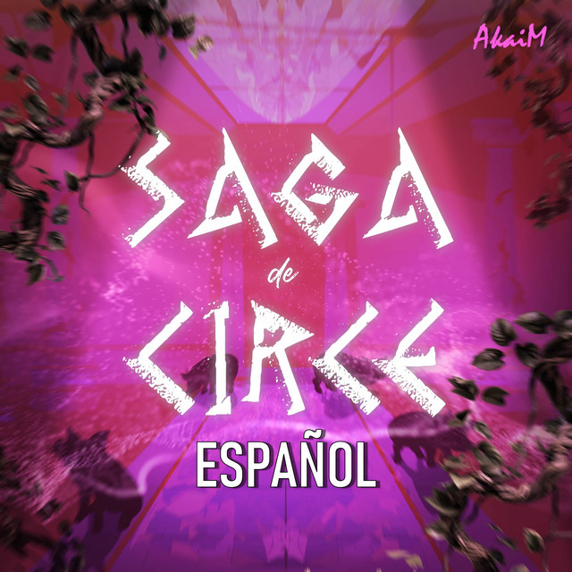 La Saga de Circe (From "EPIC: The Musical") [Cover en Español] - EP by ...