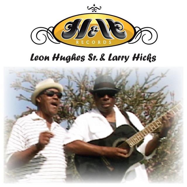 Leon Hughes, Sr. Concert & Tour History | Concert Archives
