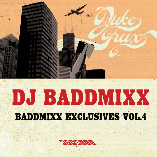 Baddmixx Exclusives Vol.4 - Album by DJ Baddmixx | Spotify
