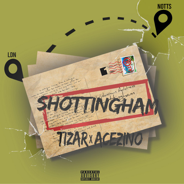 Shottingham - Single by Tizar | Spotify
