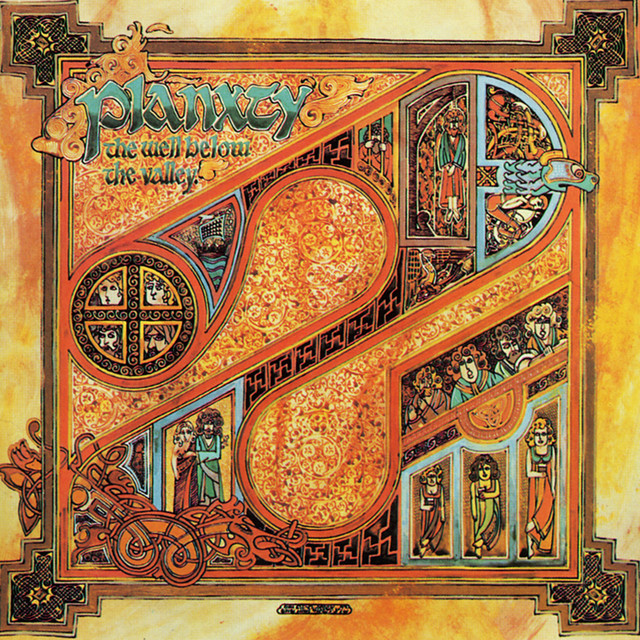 The Well Below The Valley - Album by Planxty | Spotify
