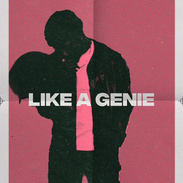 Like a Genie - Single by Omega Dre | Spotify