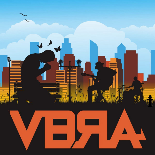 VBRAsi Cinta - Album by VBRA | Spotify