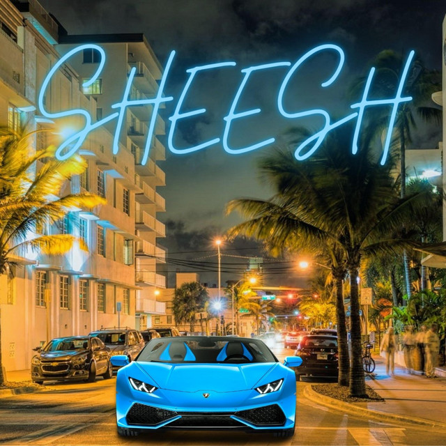 Sheesh! - Single by ELB! | Spotify